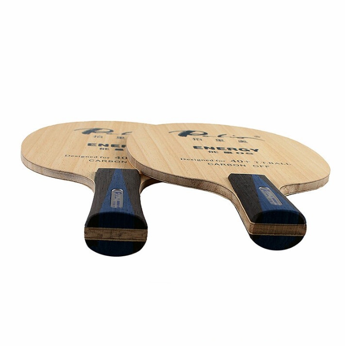 Cốt Vợt Bóng Bàn Palio Energy 05 Chính Hãng - Vợt Có Lối Đánh Tấn Công Nhanh Với Khả Năng Kiểm ...